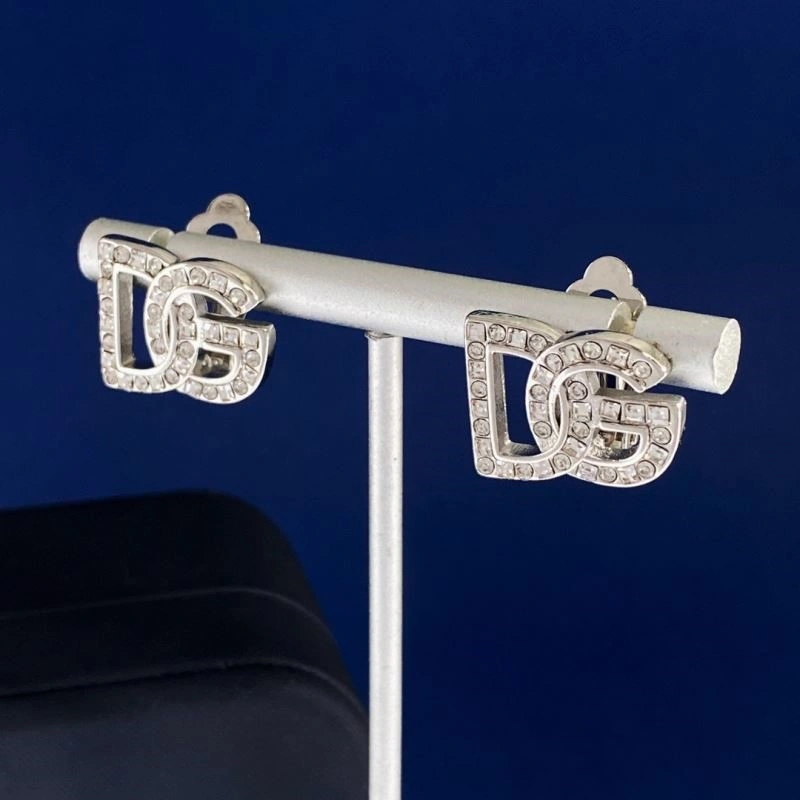 Exact replica Dolce Gabbana Earrings