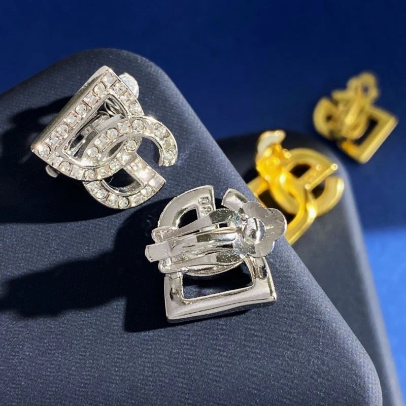 Exact replica Dolce Gabbana Earrings