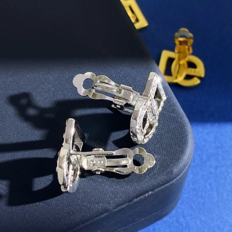 Exact replica Dolce Gabbana Earrings