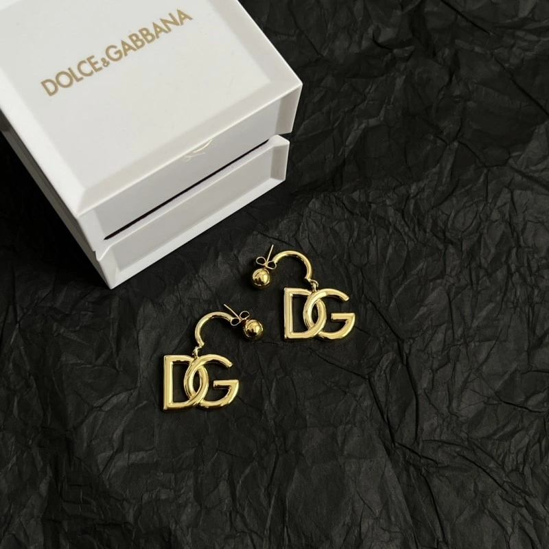 Dolce Gabbana Earrings