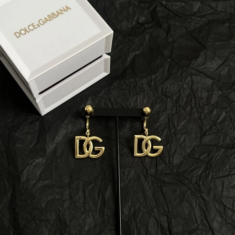Top match Dolce Gabbana Earrings