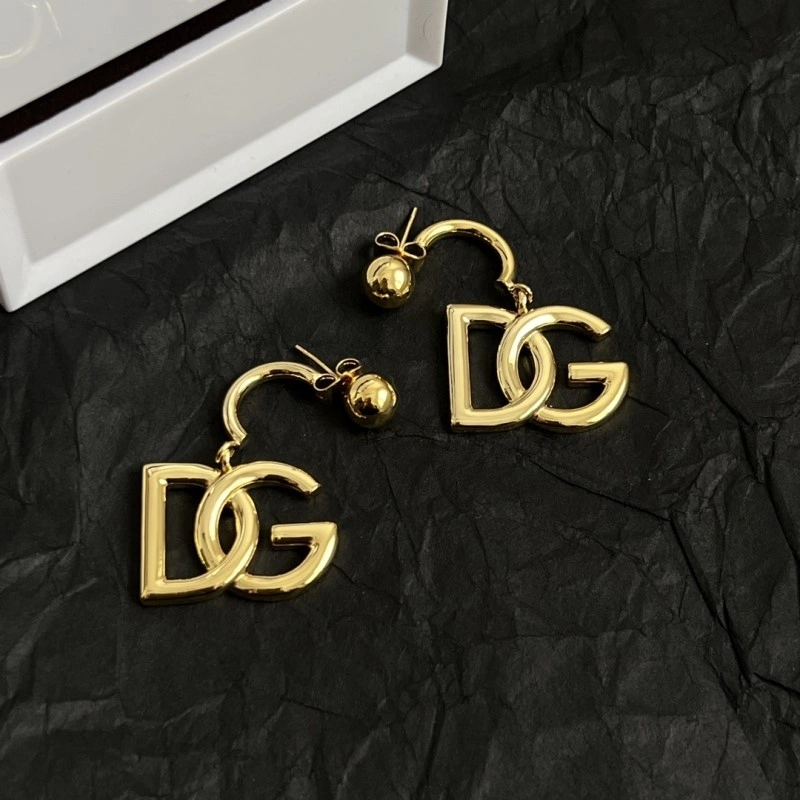 Top match Dolce Gabbana Earrings