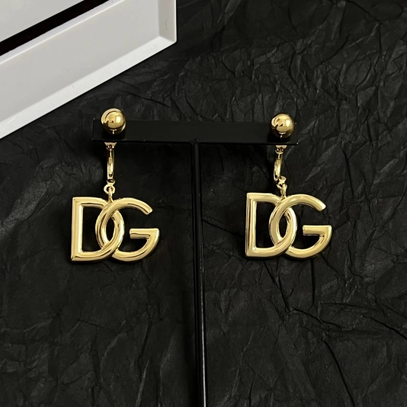 Top match Dolce Gabbana Earrings