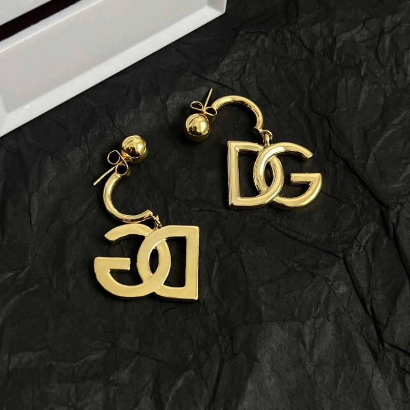 Top match Dolce Gabbana Earrings