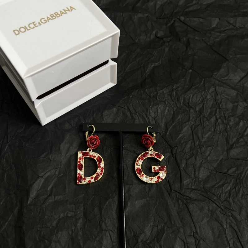 Dolce Gabbana Earrings