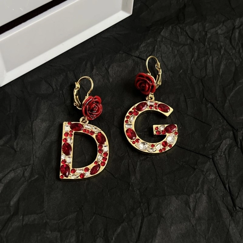 Dolce Gabbana Earrings