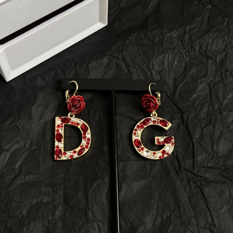 Dolce Gabbana Earrings