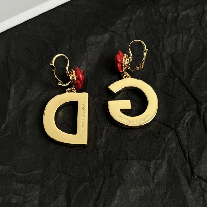 Dolce Gabbana Earrings