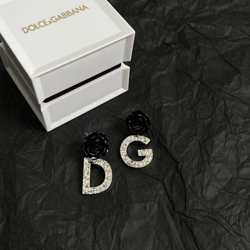 Dolce Gabbana Earrings