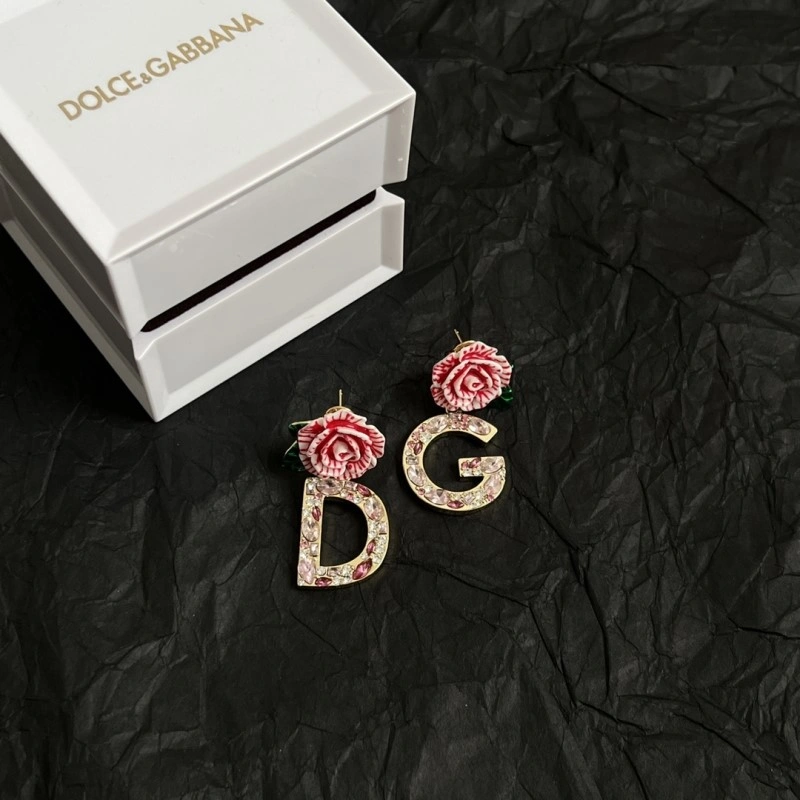 Dolce Gabbana Earrings