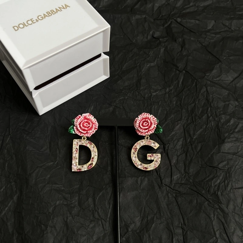 Dolce Gabbana Earrings