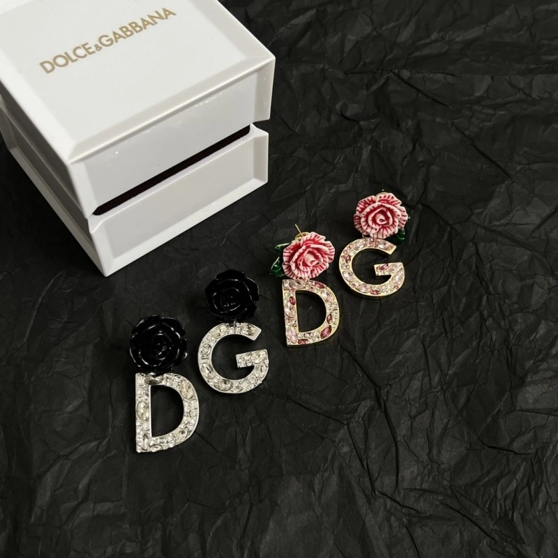 Dolce Gabbana Earrings