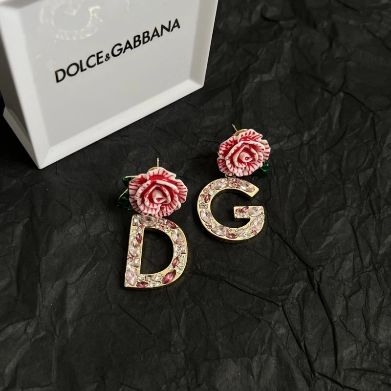 Dolce Gabbana Earrings