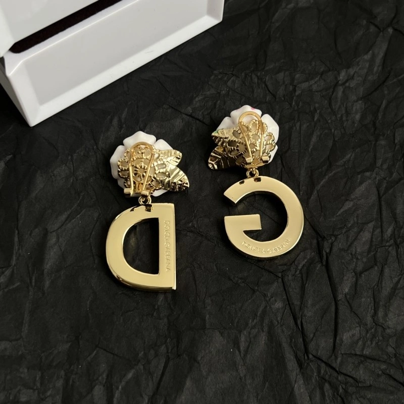 Dolce Gabbana Earrings