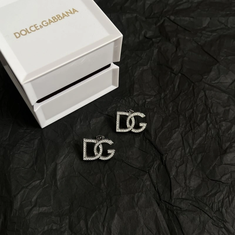 Dolce Gabbana Earrings