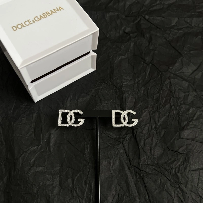 Dolce Gabbana Earrings