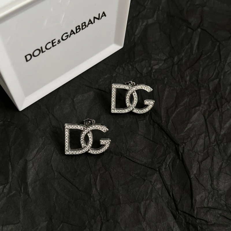 Dolce Gabbana Earrings