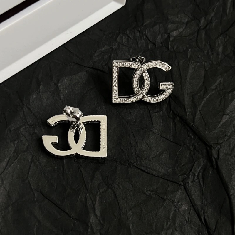 Dolce Gabbana Earrings