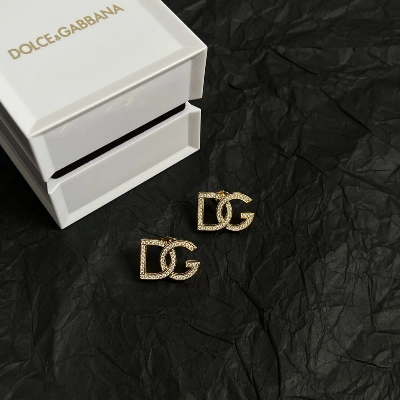 Dolce Gabbana Earrings