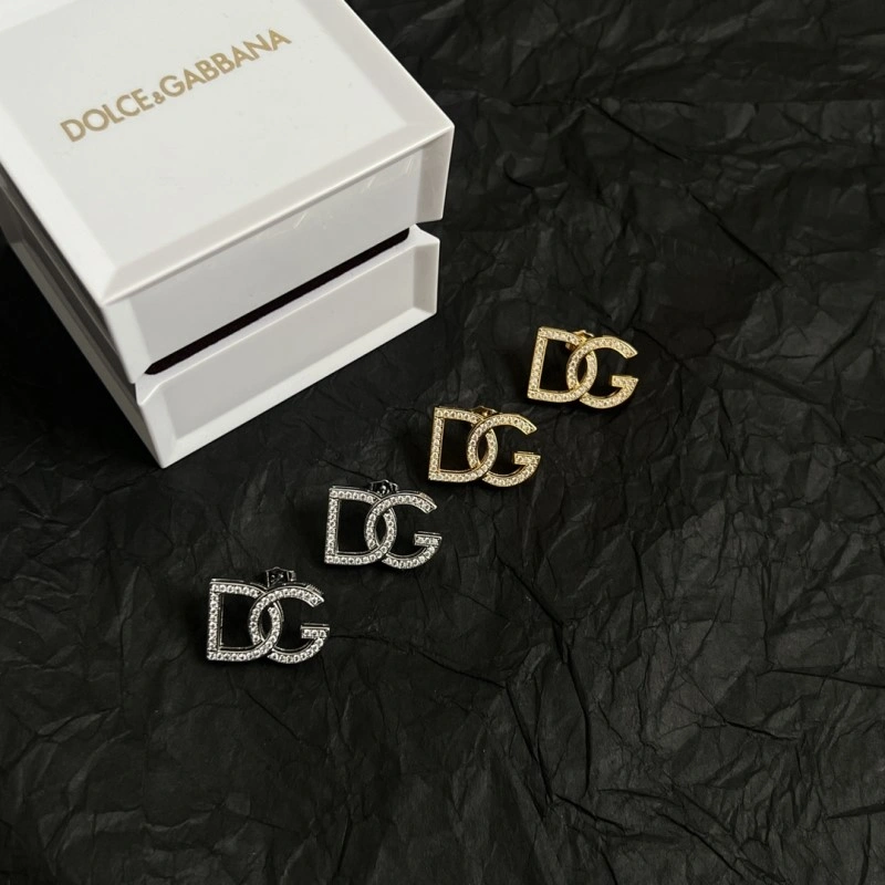 OEM Dolce Gabbana Earrings