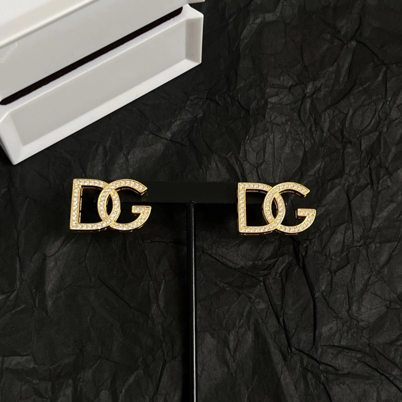 OEM Dolce Gabbana Earrings
