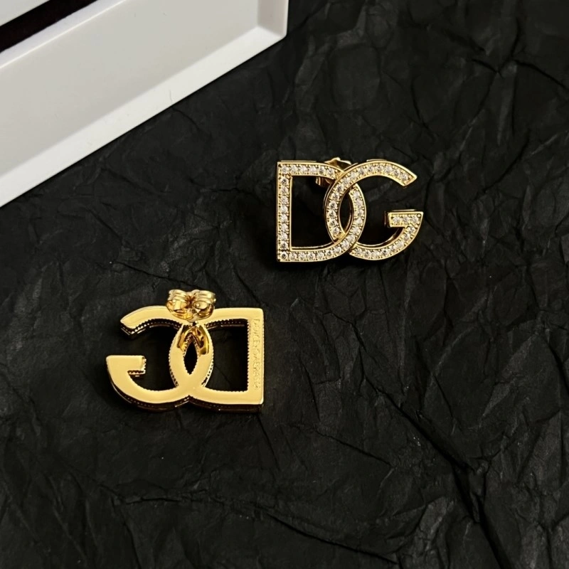 OEM Dolce Gabbana Earrings