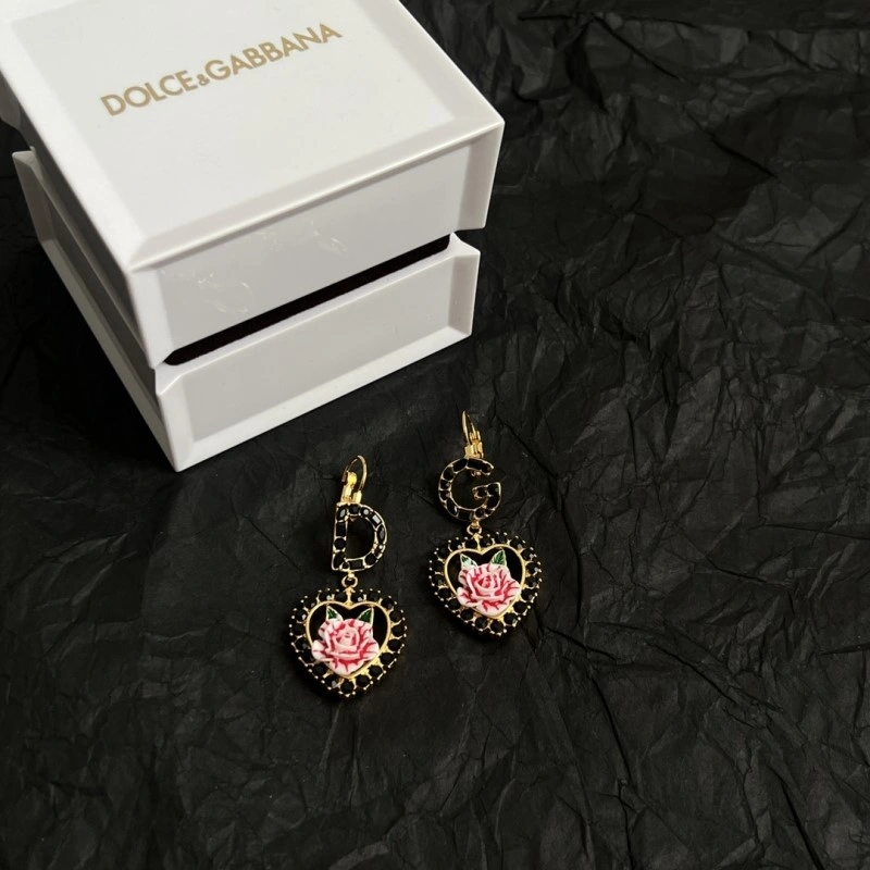 Dolce Gabbana Earrings
