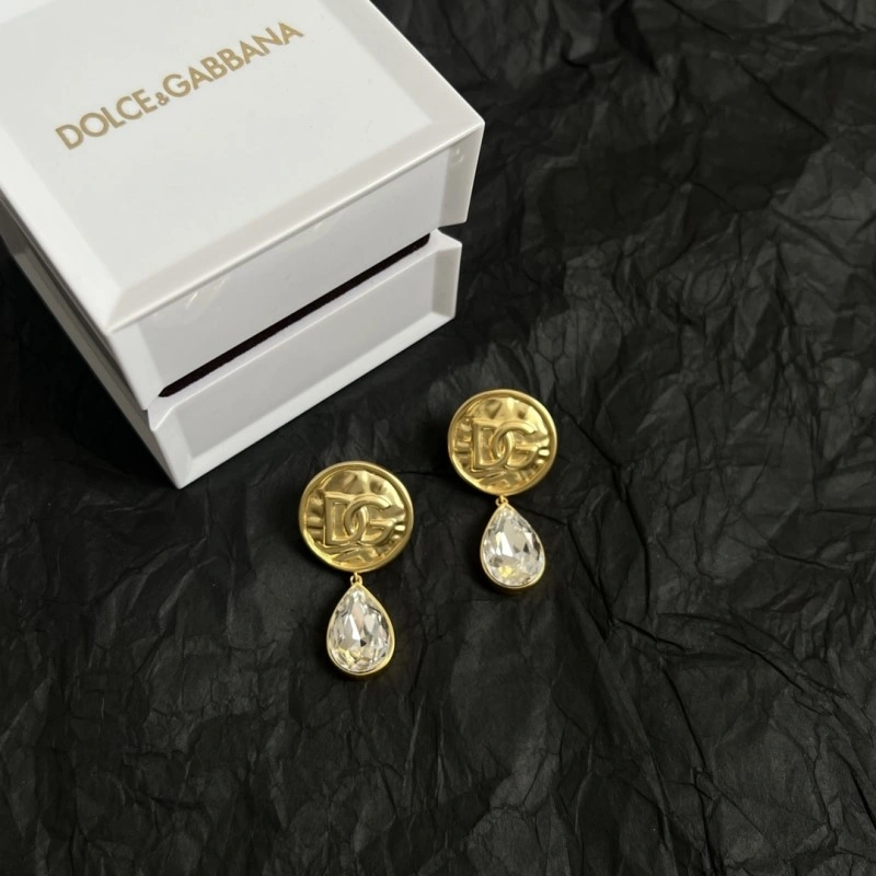 Dolce Gabbana Earrings