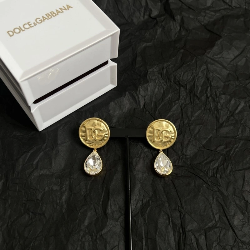 Dolce Gabbana Earrings