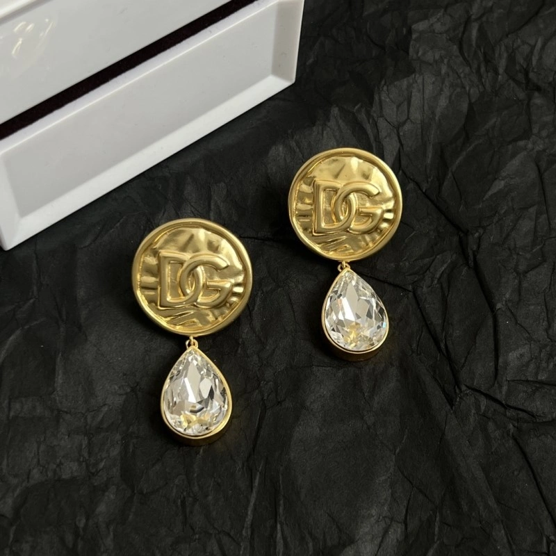 Dolce Gabbana Earrings