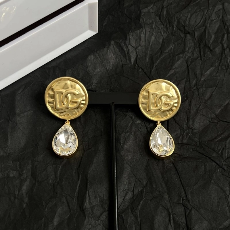 Dolce Gabbana Earrings