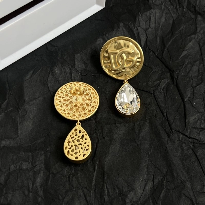 Dolce Gabbana Earrings