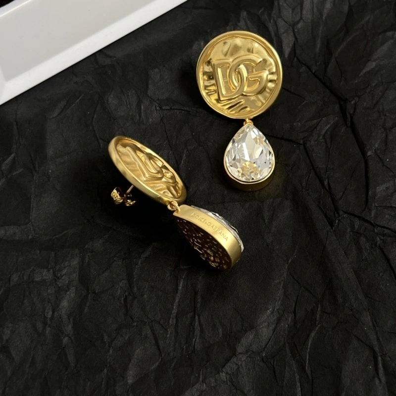 Dolce Gabbana Earrings