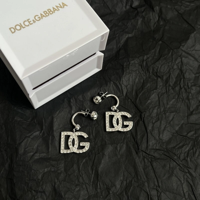 Dolce Gabbana Earrings