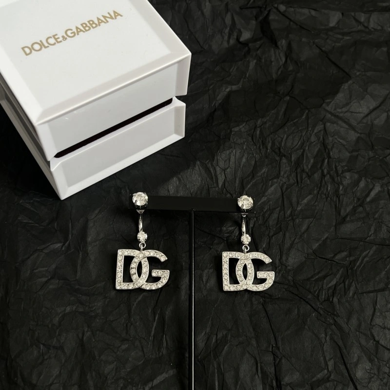 Inexpensive Dolce Gabbana Earrings