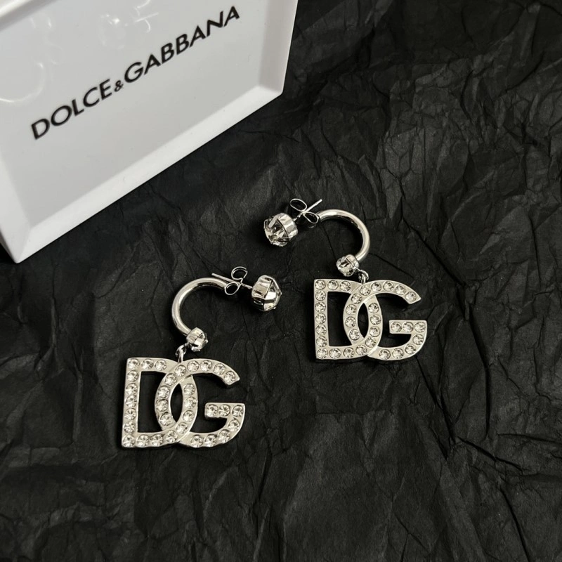 Inexpensive Dolce Gabbana Earrings