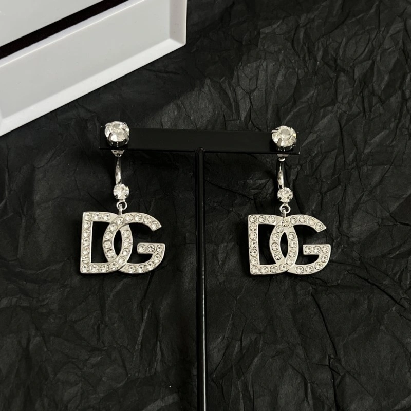 Inexpensive Dolce Gabbana Earrings