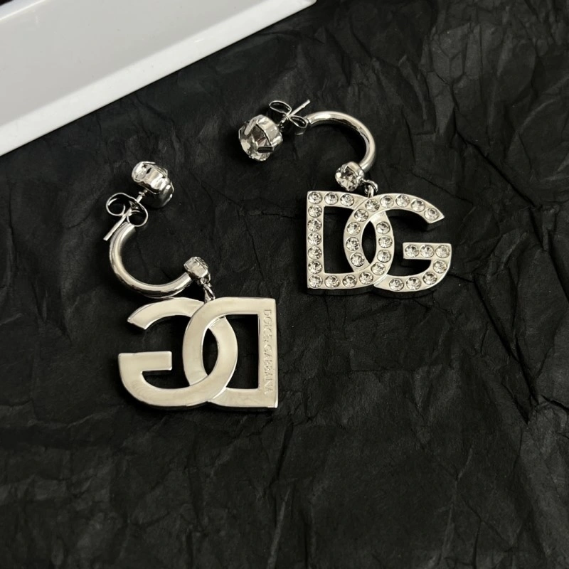 Inexpensive Dolce Gabbana Earrings
