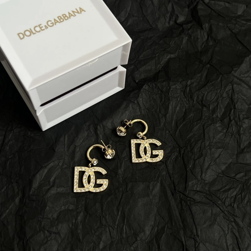 Dolce Gabbana Earrings