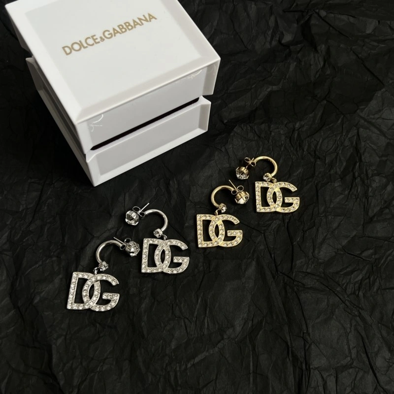 Precise copy Dolce Gabbana Earrings