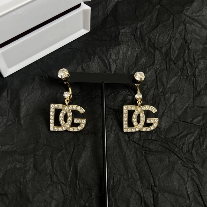 Precise copy Dolce Gabbana Earrings