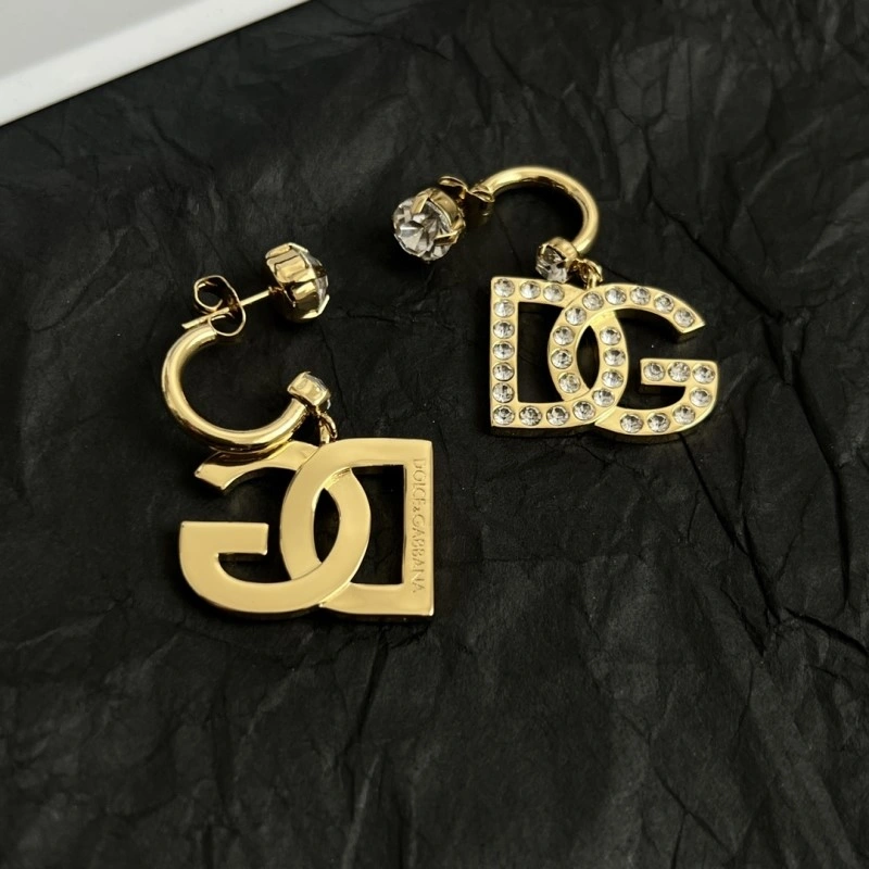 Precise copy Dolce Gabbana Earrings