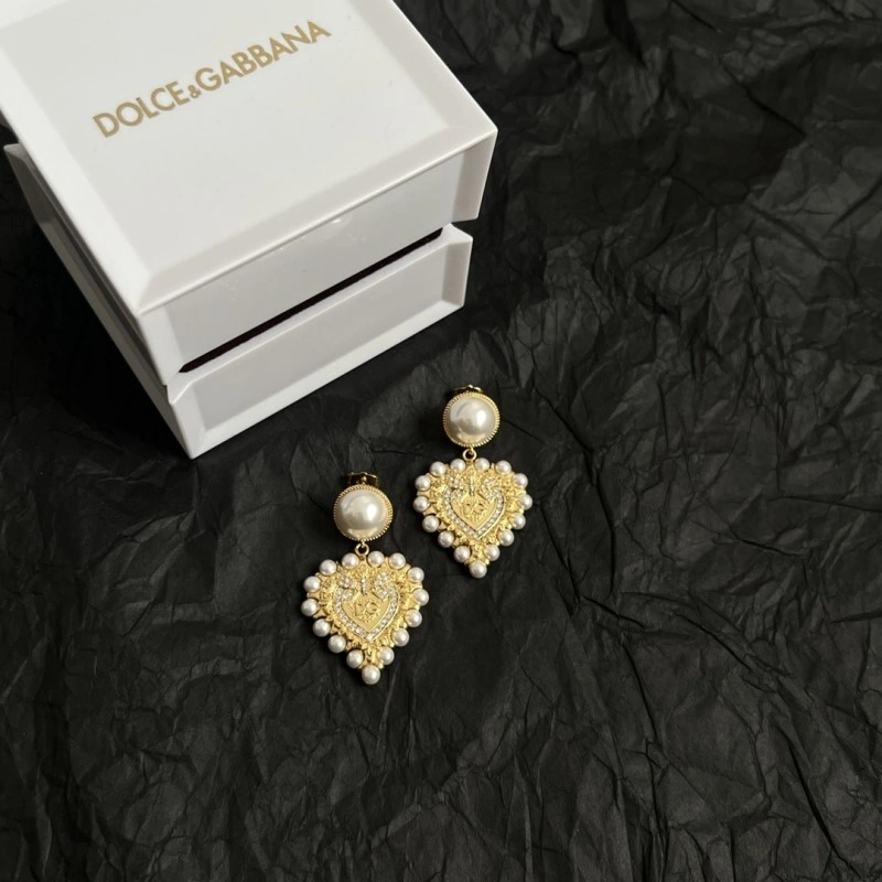 Dolce Gabbana Earrings