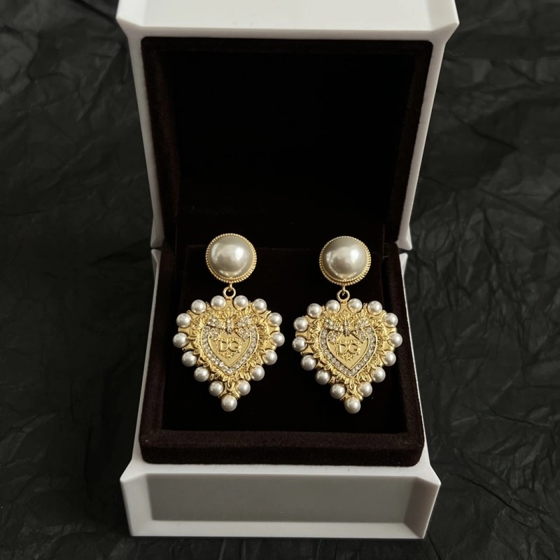 Perfect replica Dolce Gabbana Earrings