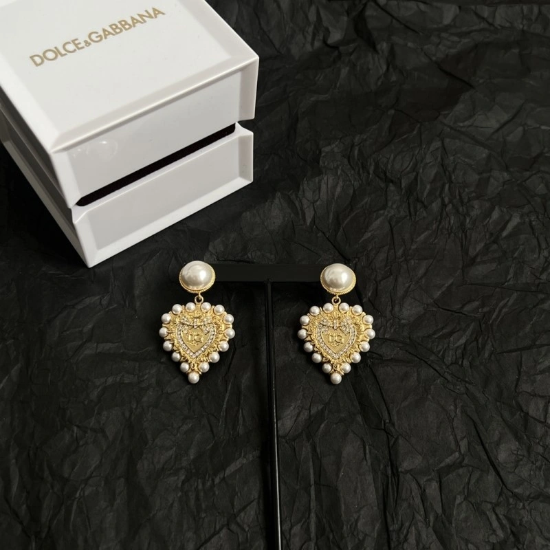 Perfect replica Dolce Gabbana Earrings