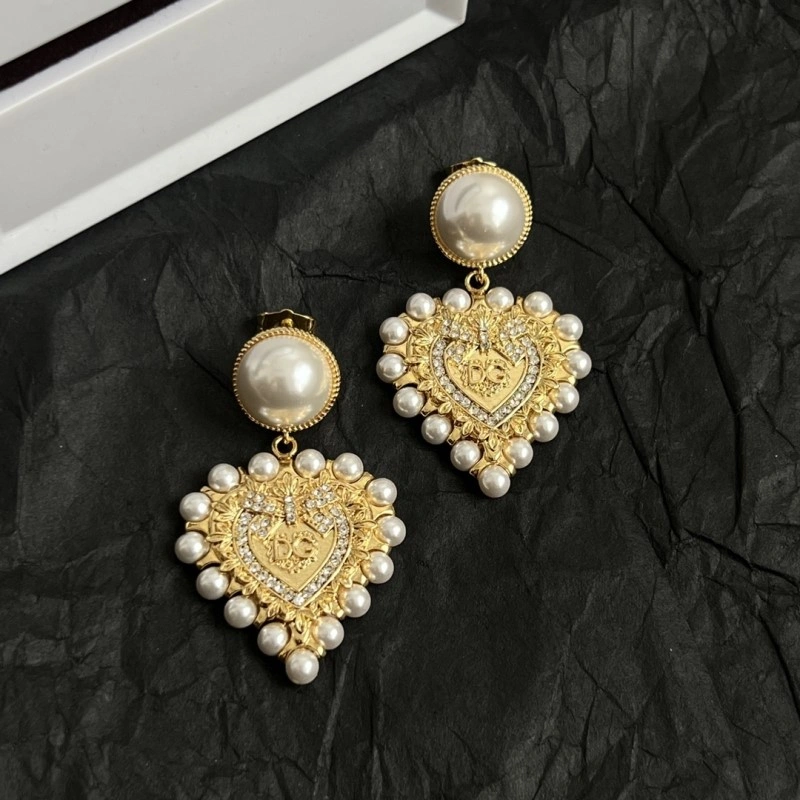 Perfect replica Dolce Gabbana Earrings
