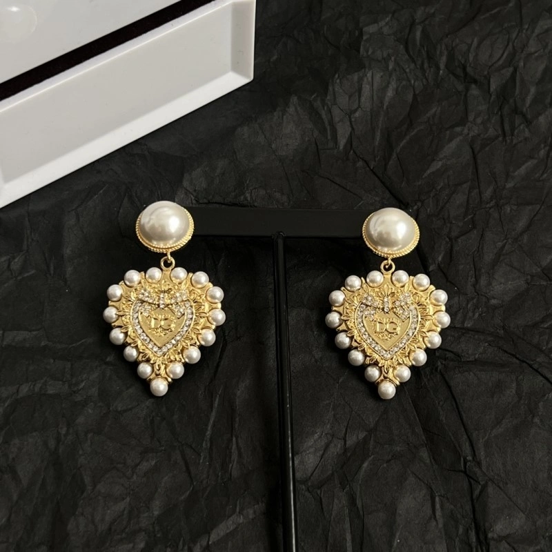 Perfect replica Dolce Gabbana Earrings