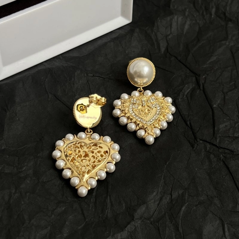 Perfect replica Dolce Gabbana Earrings