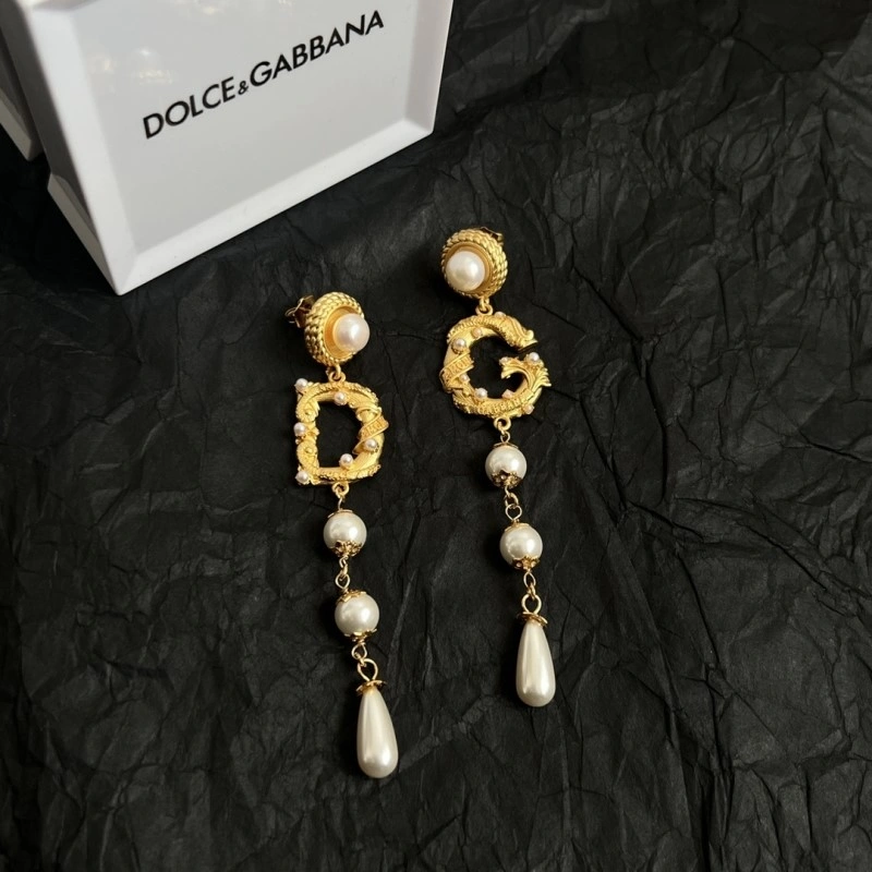 Affordable Dolce Gabbana Earrings