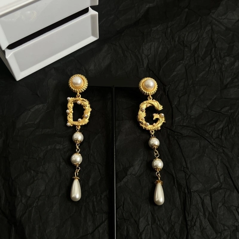 Affordable Dolce Gabbana Earrings